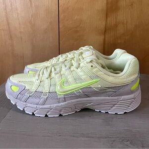 Nike | Shoes | Nib Nike Womens P600 Luminous Green 9 | Poshmark